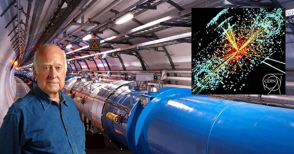 'Hạt của Chúa': Khám phá bản chất nguồn gốc của vật chất và thay đổi tương lai của vật lý!