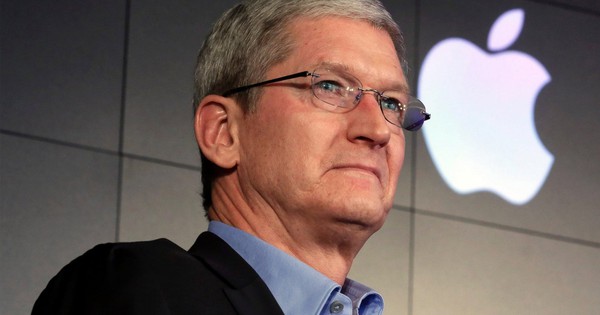 Đế chế Apple lao đao vì chiếc điện thoại 100% 'cây nhà lá vườn', giá ...
