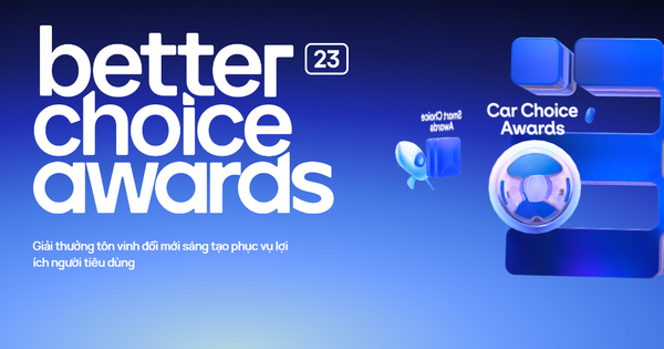 Đây sẽ là 'bách khoa toàn thư' để bạn tìm kiếm sản phẩm công nghệ đổi mới sáng tạo của năm 2023