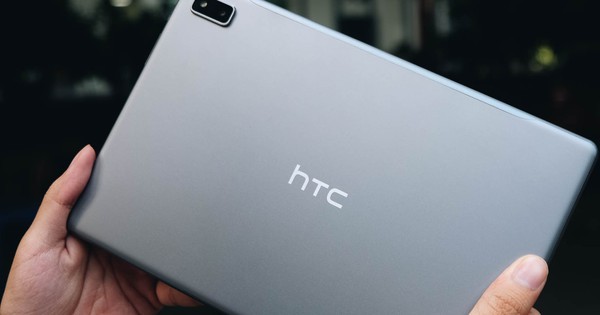 Mẫu tablet giá 2 triệu này của HTC sở hữu tính năng mà iPad đắt gấp 10 ...