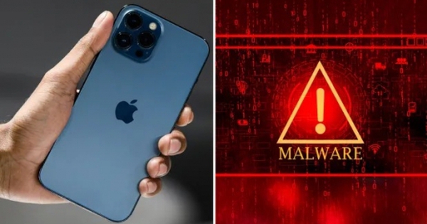 Đây là 7 dấu hiệu "red flag" để nhận biết iPhone của bạn có đang nhiễm ...