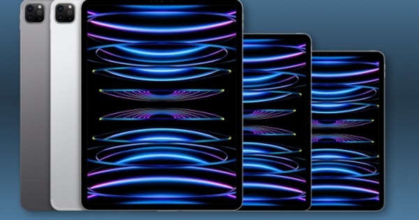 Liệu Apple sẽ ra mắt một chiếc iPad 'khổng lồ' có kích thước 16 inch sớm?