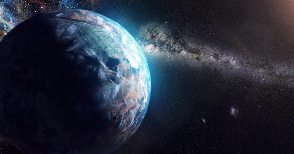 Sốc: Hệ Mặt Trời có thêm 5 hành tinh gần giống Trái Đất?