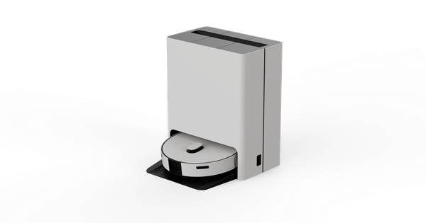 AI lên ngôi, giờ tới cả robot hút bụi cũng được ứng dụng AI