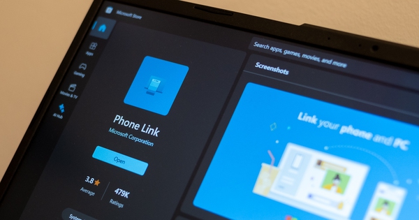 Hướng dẫn sử dụng Phone Link của Microsoft để kết nối máy tính với ...