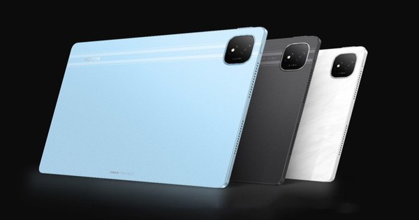 Ra mắt tablet Snapdragon "đầu 8", RAM tới 16GB, màn hình OLED 144Hz 1. ...