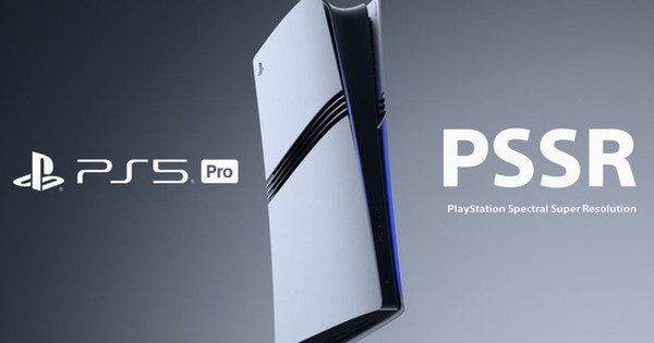 Tìm hiểu về PSSR, tính năng độc quyền của PS5 Pro được các chuyên gia ...