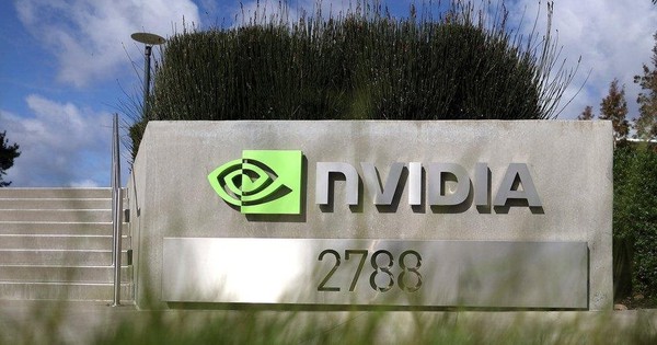 Nvidia - Công ty 3.500 tỷ USD làm rung chuyển ngành chip toàn cầu: Ai ...