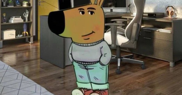 Vì sao meme 'Chill guy' gây sốt điên đảo trên mạng xã hội?