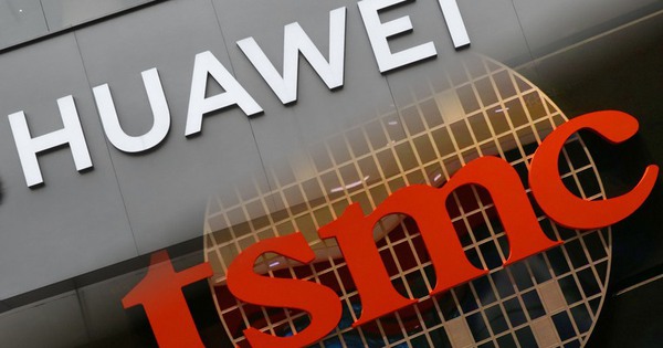 Báo Mỹ tiết lộ danh tính công ty Trung Quốc đã mua chip của TSMC để bán lại cho Huawei