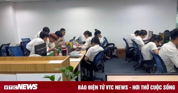 Đường dây lừa đảo của Mr Pips: Nhân viên bị đánh nếu không đạt chỉ tiêu ...