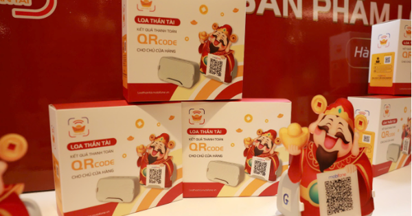 Khám phá ngay những tiện ích độc đáo từ Loa Thần Tài – sản phẩm đột phá mới của MobiFone