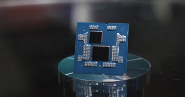 Công nghệ 3D V-Cache có gì đặc biệt mà giúp AMD 'xưng vương' mảng CPU ...