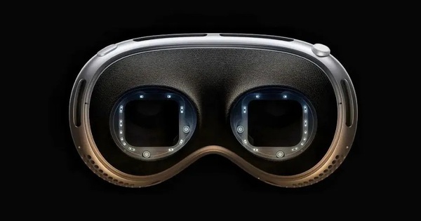 Tìm hiểu về Optic ID trên Vision Pro: Công nghệ kế nhiệm Touch ID và ...