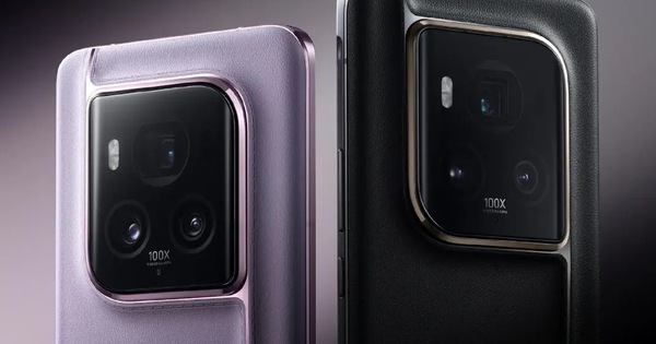 Honor Magic 6 Ultimate Edition ra mắt: Camera "mắt đại bàng ...