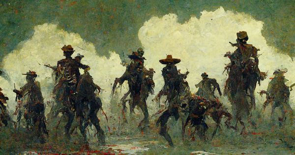 Prairie madness: Căn bệnh lạ khiến nhiều người sau khi định cư ở thảo ...