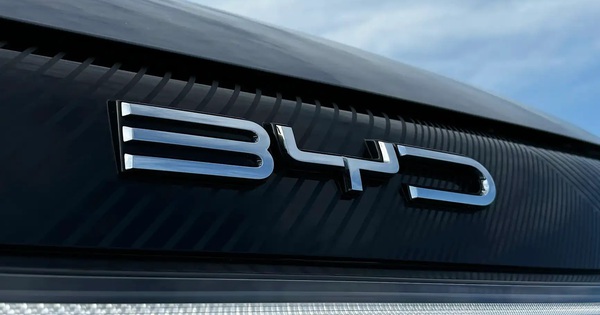 Giải mã công nghệ pin Blade của BYD: Quá ưu việt đến mức đối thủ Tesla ...