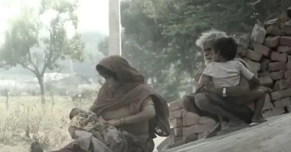 Có thể bạn chưa biết: Đàn ông gần 100 tuổi vẫn có thể có con!