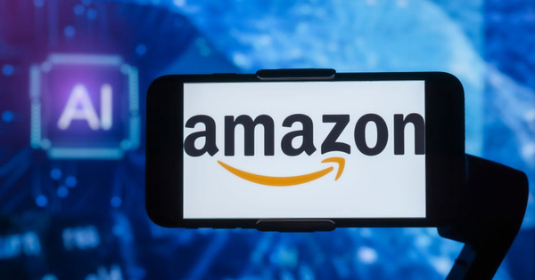 Amazon đang bí mật phát triển chatbot AI nhằm 'hạ bệ' ChatGPT, sở hữu một kĩ thuật đặc biệt mà ...
