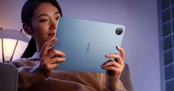 Ra mắt tablet Snapdragon 8s Gen 3, màn hình 144Hz, pin 10.000mAh, giá ...