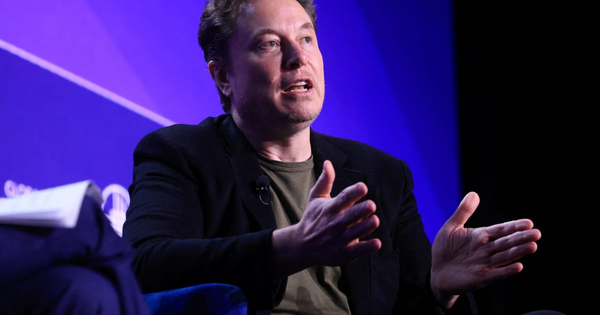 Đặt mua chip NVIDIA cho Tesla rồi đột nhiên 'quay xe' chuyển hàng cho X ...