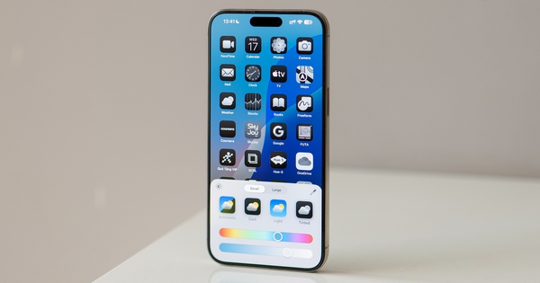 Những tính năng đáng trải nghiệm trên iOS 18 public beta