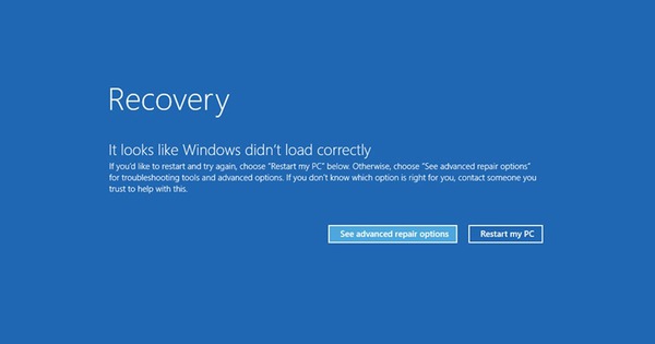 Microsoft nói gì khi hàng loạt dịch vụ bị gián đoạn do lỗi màn hình ...