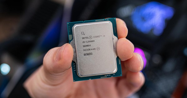 Intel xác nhận CPU một khi gặp lỗi "crash" sẽ không thể sửa được, không ...