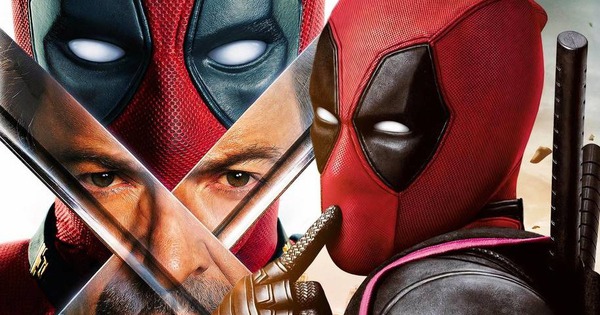 Tất tần tật những biến thể Deadpool sẽ xuất hiện trong bom tấn sắp tới ...