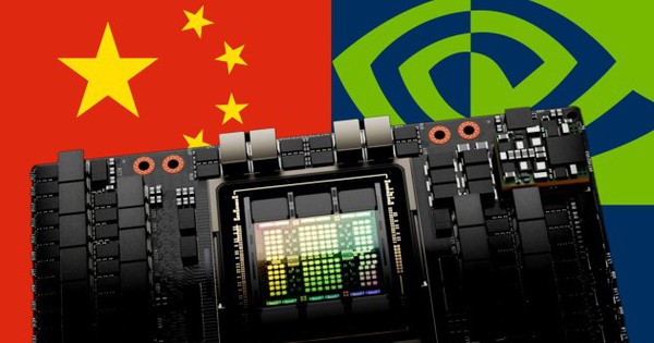 GPU NVIDIA chuyên dụng cho AI quá đắt, start-up Trung Quốc chuyển sang ...