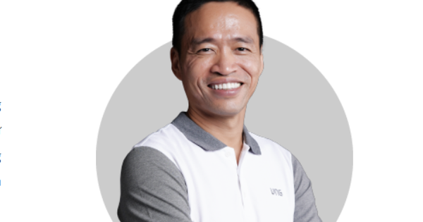 Công ty CP VNG công bố ông Lê Hồng Minh vẫn là Tổng giám đốc