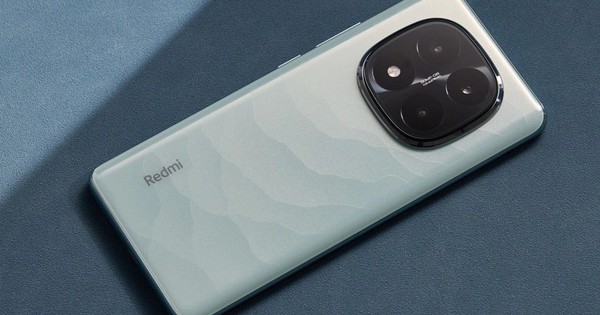 Mở hộp và cận cảnh Redmi Note 14 Pro+: Màn hình cong, thiết kế mặt lưng ...