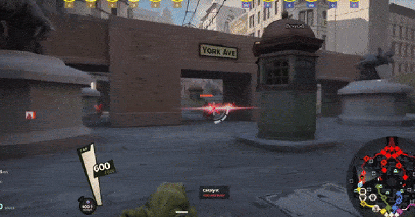 Giải pháp sáng tạo của Valve: game Deadlock cho phép người chơi biến ...