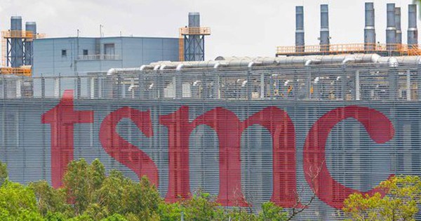 Nhà máy đầu tiên của TSMC ở nước ngoài bắt đầu sản xuất hàng loạt tại Nhật Bản, công nghệ chip ...