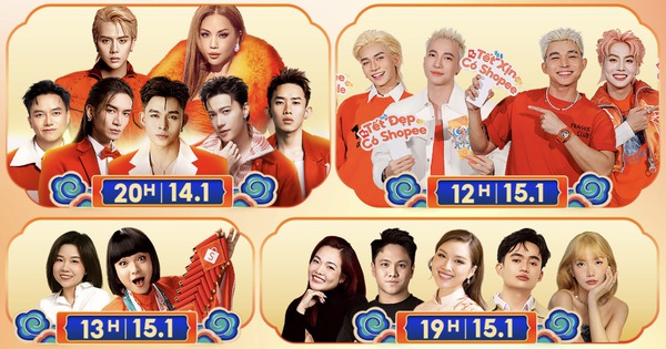 Shopee của 2024: Bứt phá với freeship và màn kết hợp của mua sắm và ...