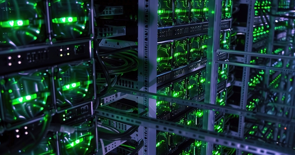 Chỉ với 30 dòng code, các nhà khoa học tìm ra cách giảm 30% điện năng ...
