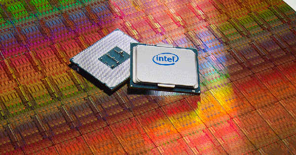 Mật độ SRAM của Intel 18A tương đương với tiến trình 2nm của TSMC, Đội Xanh hoan hỉ chào đón sự ...