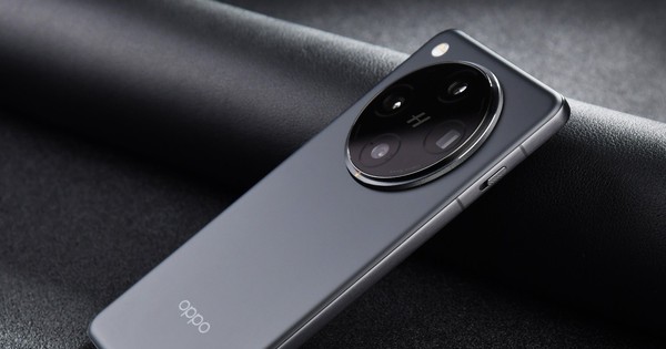 OPPO Find X8 Mini sẽ có thiết kế siêu mỏng