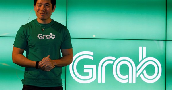 CEO Grab: Những người không tận dụng AI trong công ty sẽ bị thay thế ...