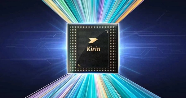 Huawei đang phát triển chip Kirin dành cho PC