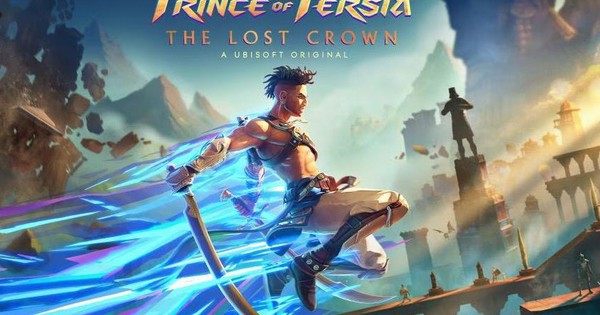 "Viên ngọc ẩn" Prince of Persia: The Lost Crown đặt chân lên mobile ...