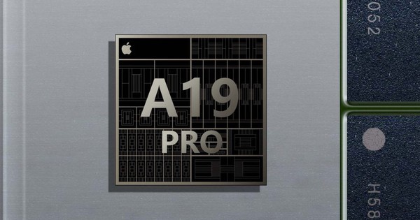Chip A19 Pro trên iPhone 17 sẽ có hiệu năng cực mạnh, ngang ngửa M4 ...