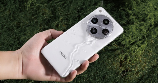 OPPO Find X9 và Find X9 Pro sẽ có thiết kế mới, chip Dimensity 9500