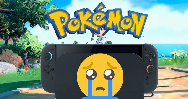 Người chơi Pokémon mất bản lưu game 'cày' suốt 20 năm vì chuyển dữ liệu ...