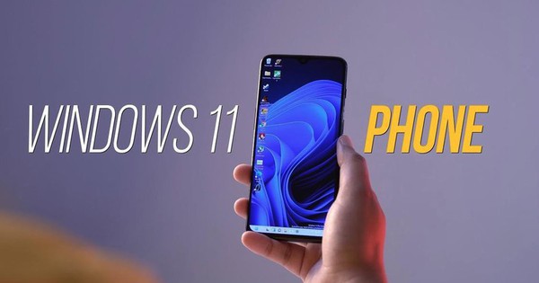 Microsoft âm thầm phát triển “CorePC” – Windows sắp tái xuất trên smartphone?