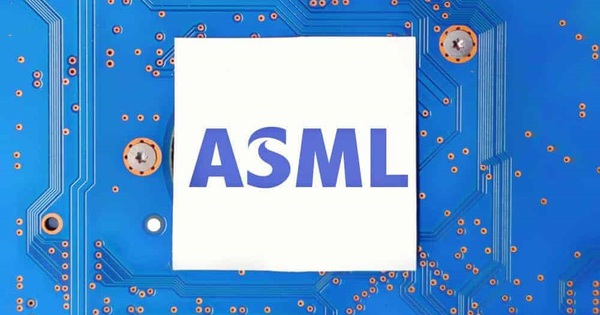 Chia sẻ bí mật công nghệ với Nga, cựu nhân viên ASML bị phạt 3 năm tù