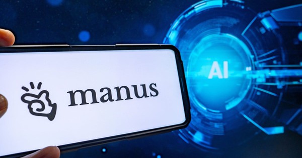 Đang trở thành hiện tượng trên toàn cầu, tại sao Manus AI của Trung ...