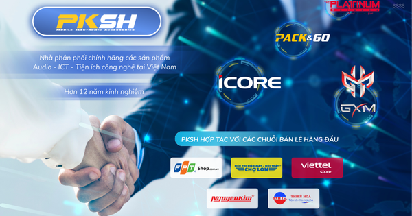 Phụ Kiện Số Hóa (PKSH) và hành trình kiên định vì niềm tin của khách hàng