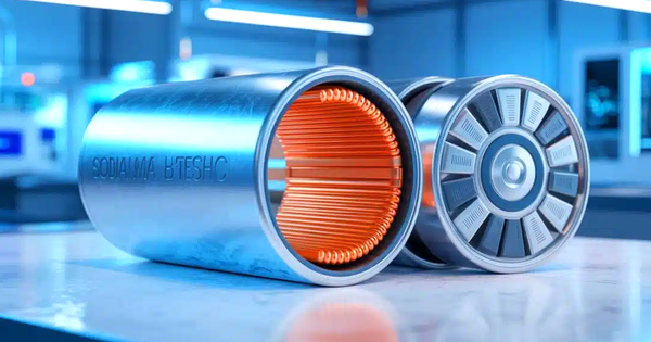 Siêu pin không cháy: Đột phá về natri khiến ngành công nghiệp lithium phải lo sợ