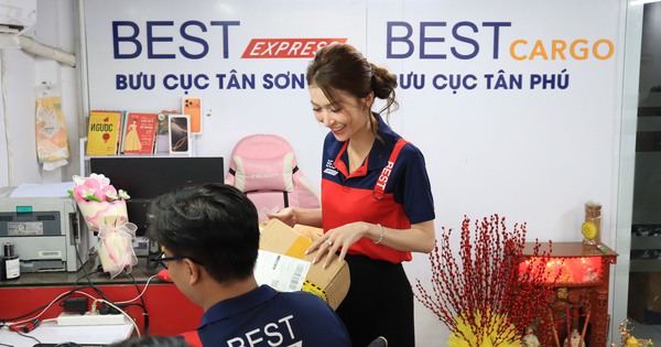 BEST Express Việt Nam ra mắt BEST Cargo, mở rộng sang mảng vận tải hàng ...